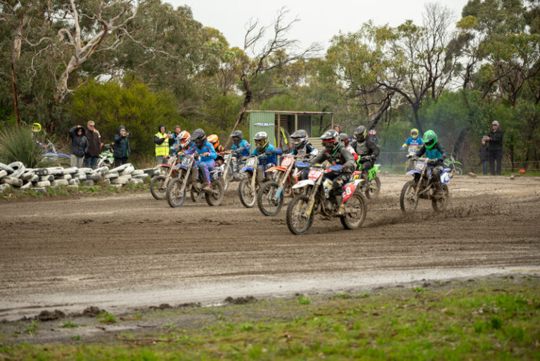 RESULTS - 2023 THE LONG AWAITED RETURN OF THE SOUTH AUSTRALIAN DIRT ...