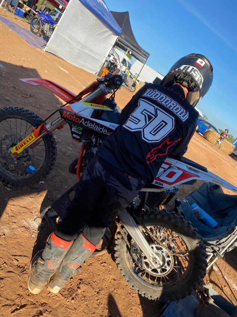 SA TAKES ON THE TOP END AND AUSTRALIAS BEST AT THE 2023 AUSTRALIAN ...