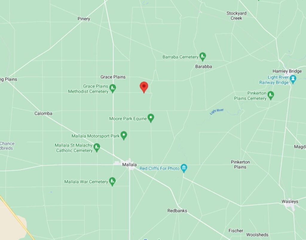 MALLALA WELCOMES THE GIL HARRIS TRIAL AND ANOTHER STEP CLOSER TO THE ...