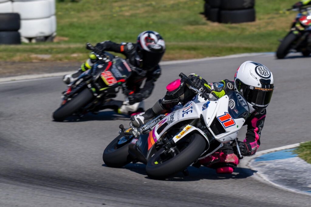 SOUTH AUSSIES MAKE A STATEMENT IN THE 2023 FIM MINI GP - Motorcycling SA