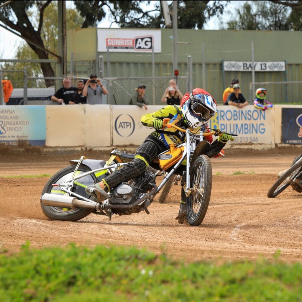 South Australia Brings The Heat To Tamworth For The 2023 Australian ...