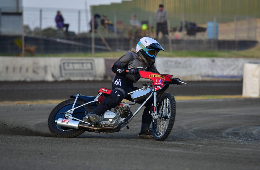 South Australia Brings The Heat To Tamworth For The 2023 Australian ...