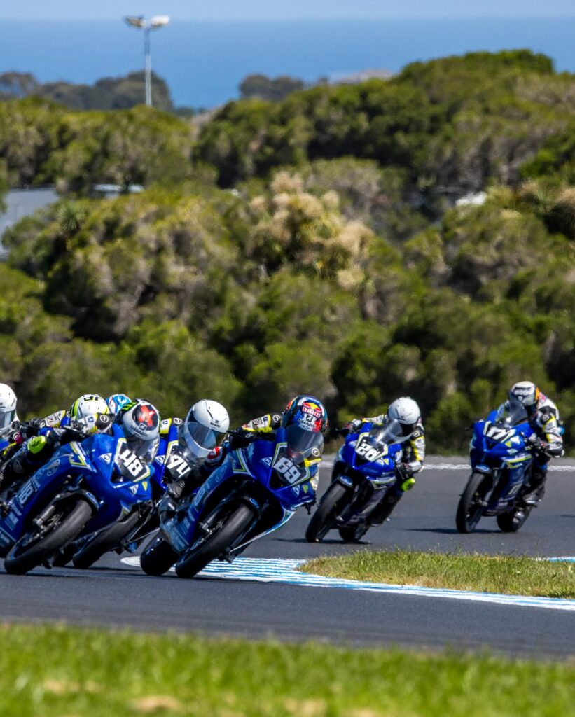 RESULTS - ASBK ROUND 6 – SA MAKES A STATEMENT ON THE ISLAND ...