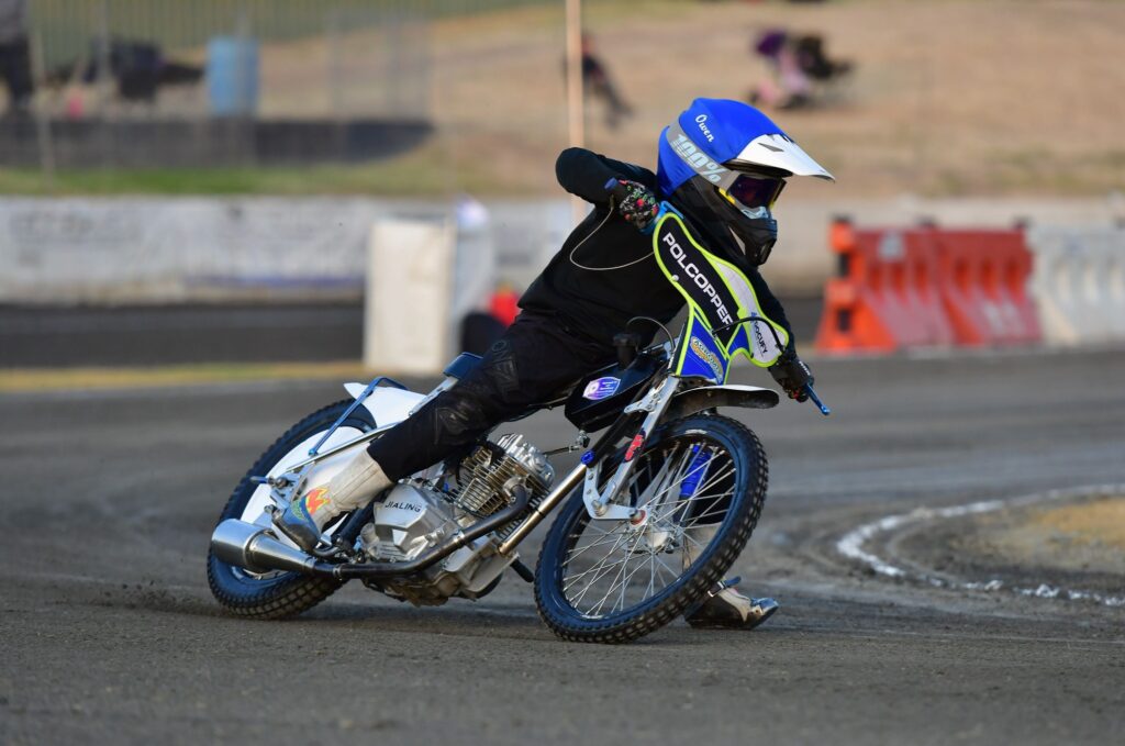 South Australia Brings The Heat To Tamworth For The 2023 Australian ...