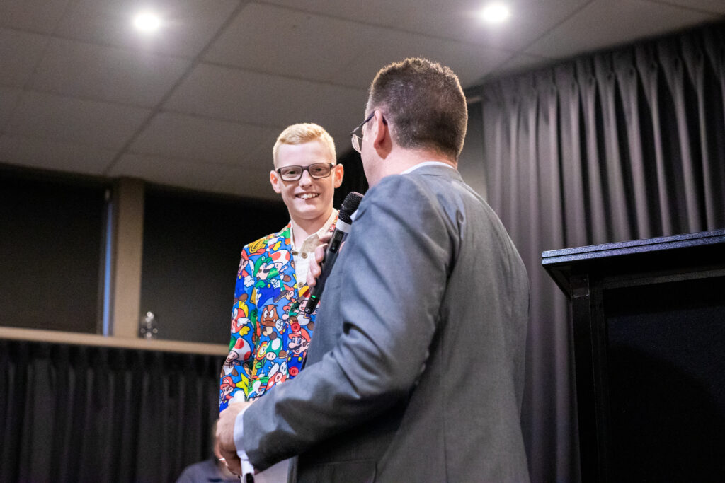 DAVID BASHAM JOINS THE GREATS AS HE IS INDUCTED INTO THE MSA HALL OF ...