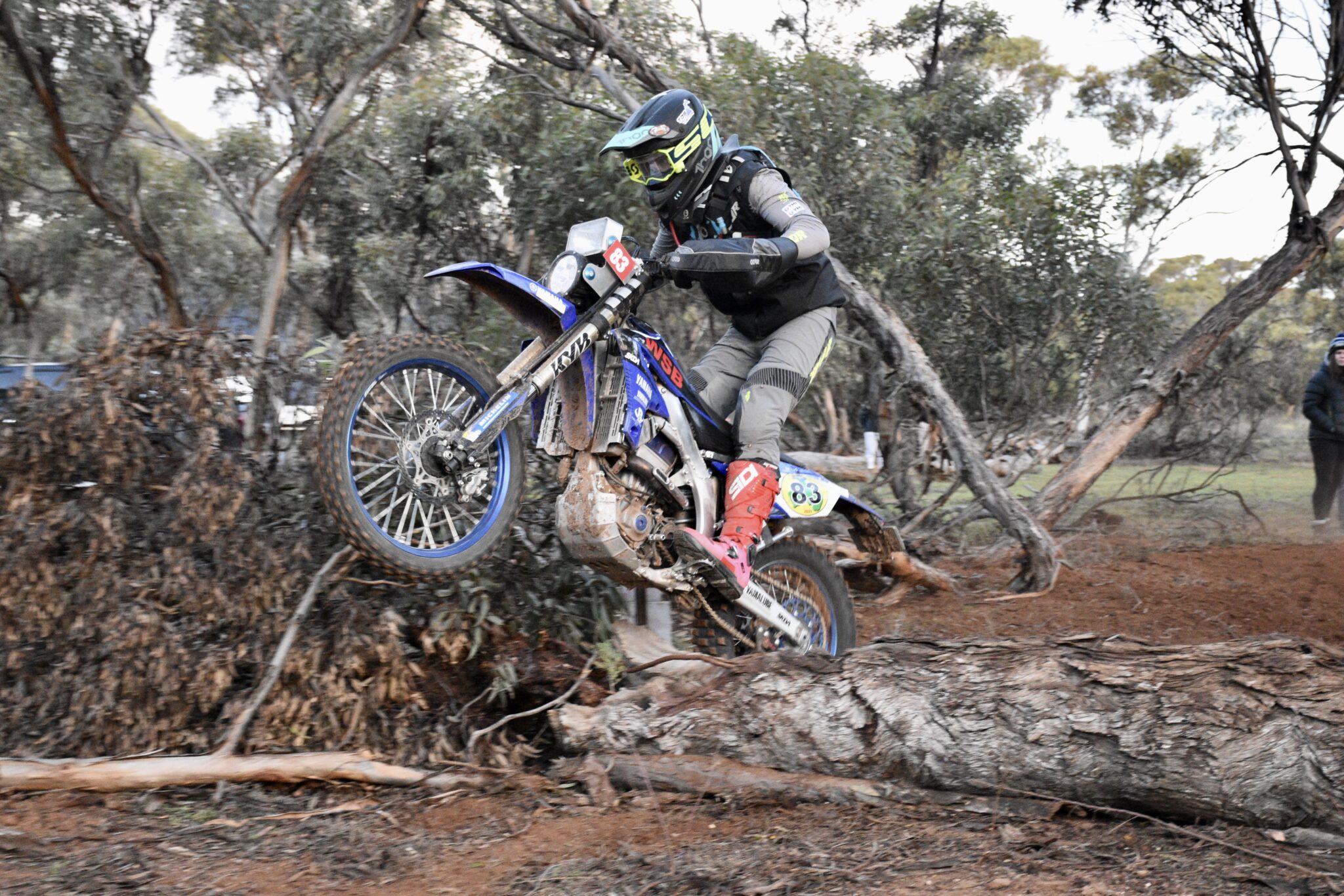 SOUTH AUSTRALIA’S MOST FAMOUS MOTORCYCLE EVENT CELEBRATES ITS 100TH ...