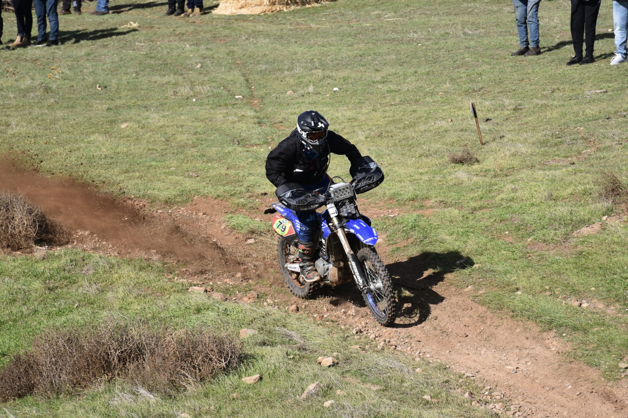 SOUTH AUSTRALIA’S MOST FAMOUS MOTORCYCLE EVENT CELEBRATES ITS 100TH ...