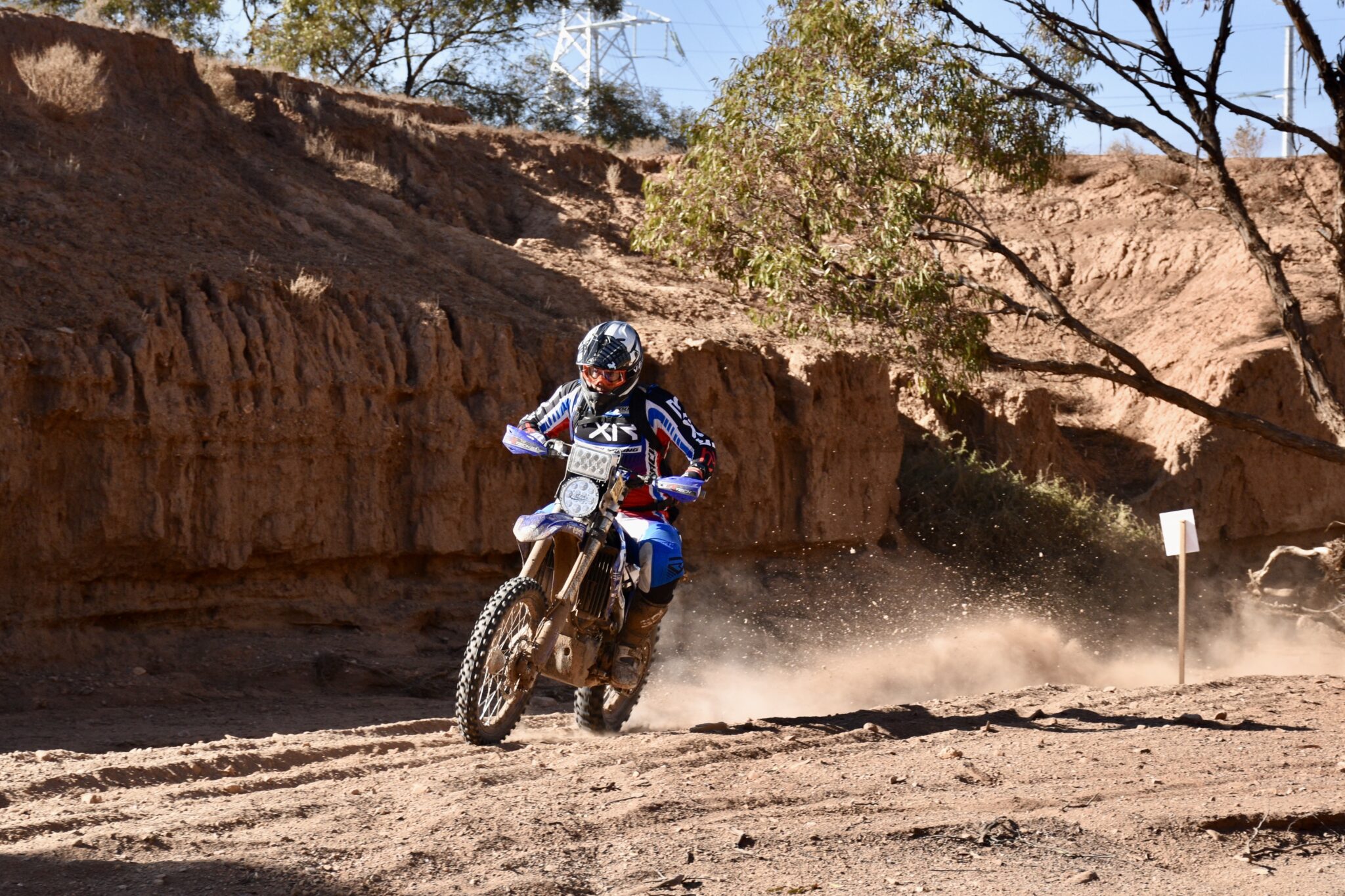 SOUTH AUSTRALIA’S MOST FAMOUS MOTORCYCLE EVENT CELEBRATES ITS 100TH ...