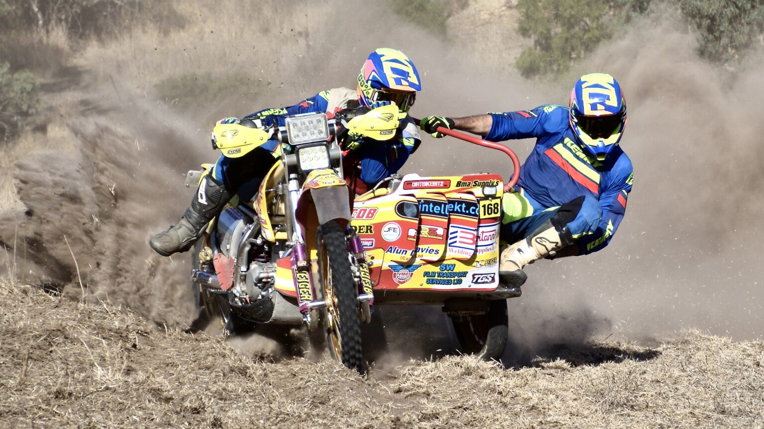 SOUTH AUSTRALIA’S MOST FAMOUS MOTORCYCLE EVENT CELEBRATES ITS 100TH ...